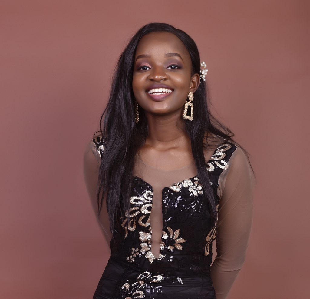 Victory Yinka-Banjo earns new educational milestone, gets 19 ...